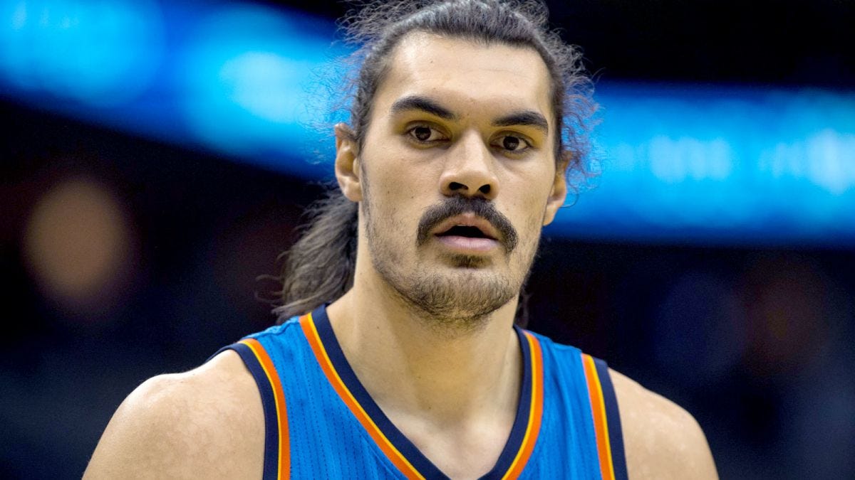The NBA Workout Plan, Week of 3/28 | by Jeff Scanlan | Medium