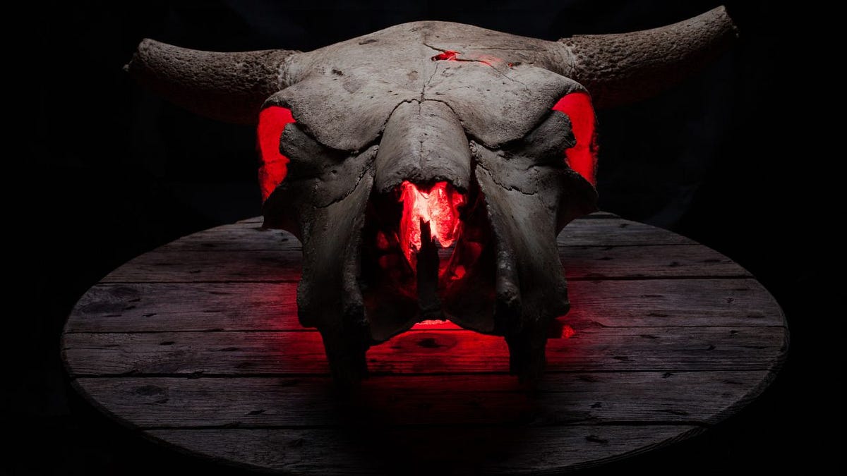 Do demons exist?. The concept of demons has been a part… | by Eve S ...