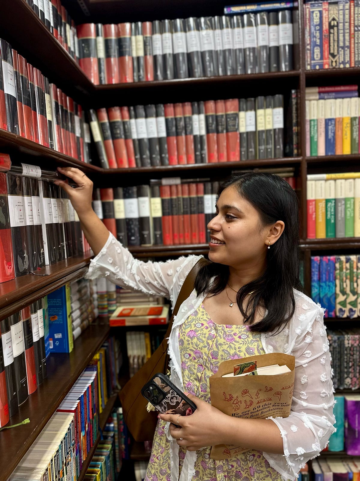 The benefit of creating & fostering a bookish community – Pt 1 | by Yashika Vohra | Aug, 2025 ...