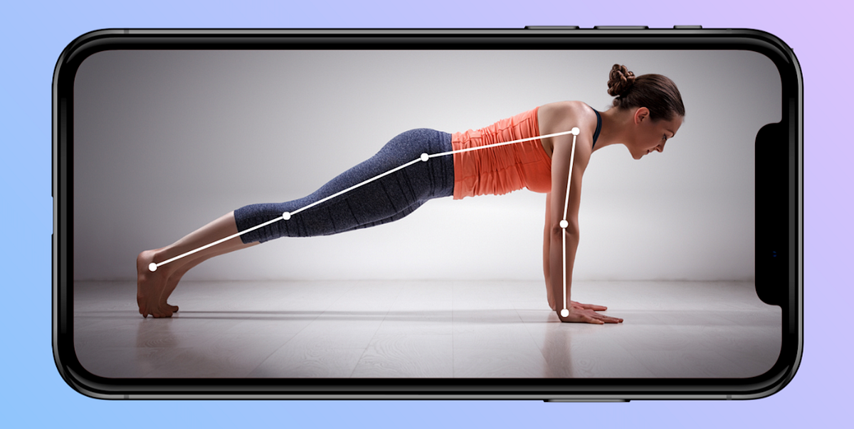 Boosting Fitness App Engagement with Real-Time Feedback using Pose ...