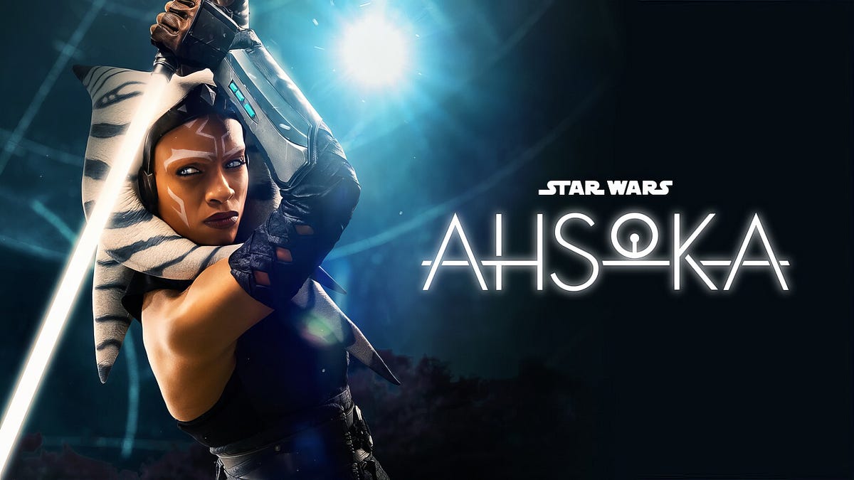 Actually, the Best Star Wars Live Action Television Series… | by ...