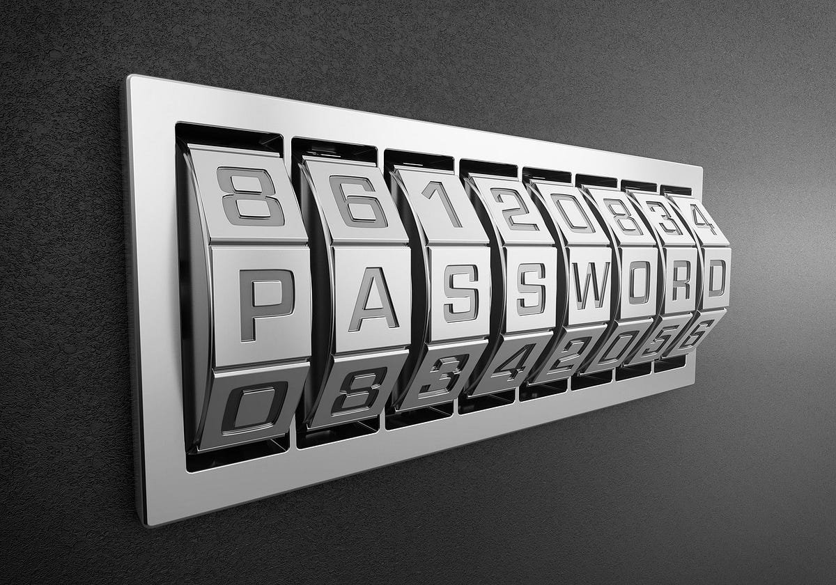 Hashed Passwords, Rainbow Tables, and Salted Hashes Simply Explained ...