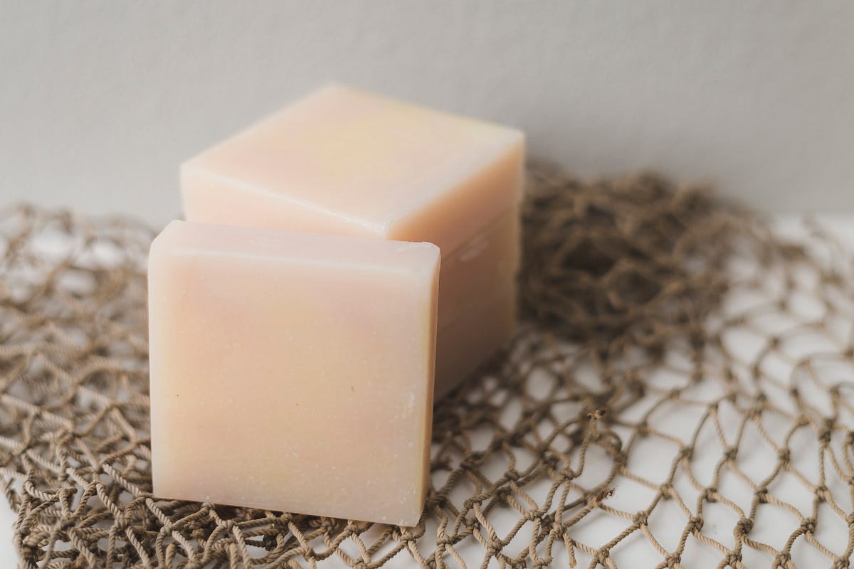 Understanding Your Skin Type: A Guide to Finding the Perfect Bar Soap ...