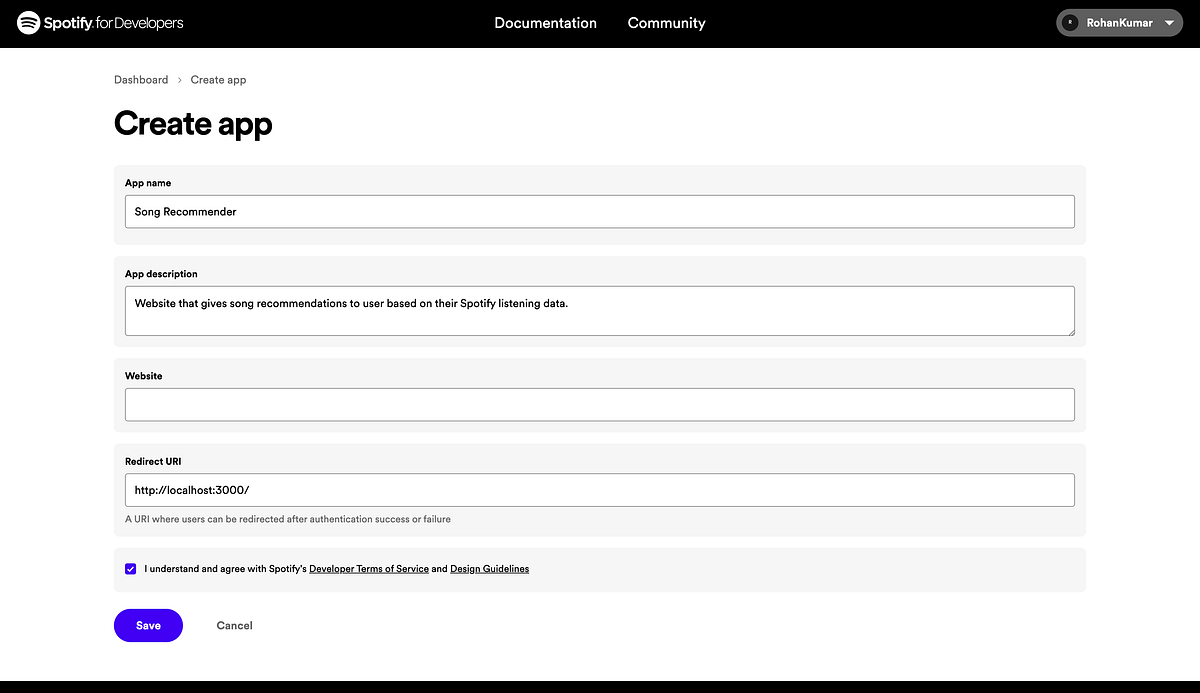 Using ChatGPT to Recommend Songs Based on your Listening History | by Rohan Kumar | Medium