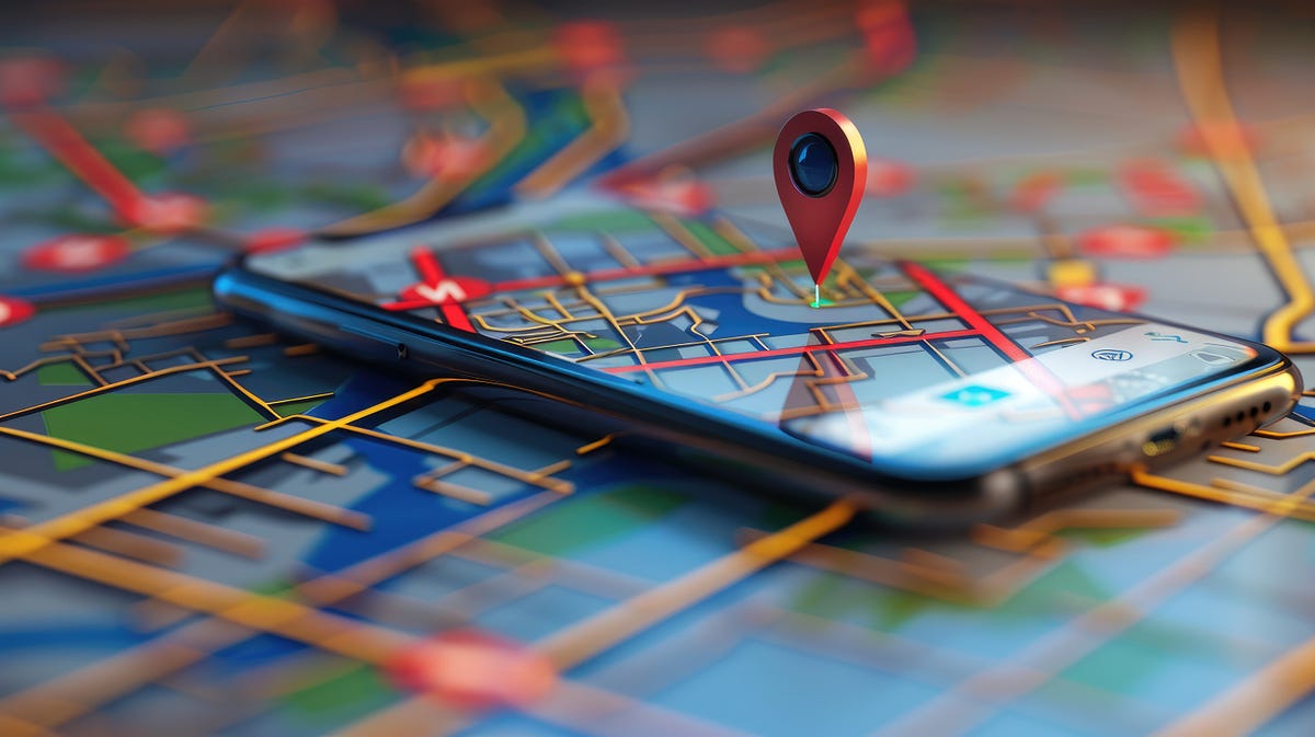 Enhancing Apple Maps and it’s Inclusivity & Accessibility for Wheelchair Users and those with ...