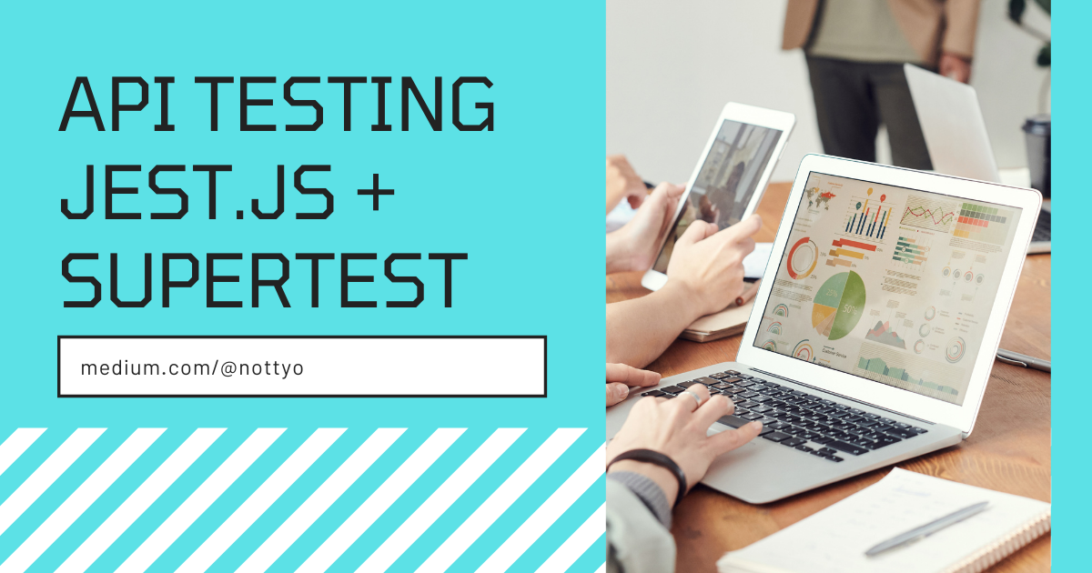 มาทำ API Testing ด้วย Jest + Supertest รันเร็วแรงแบบ Fast & Furious กัน ...
