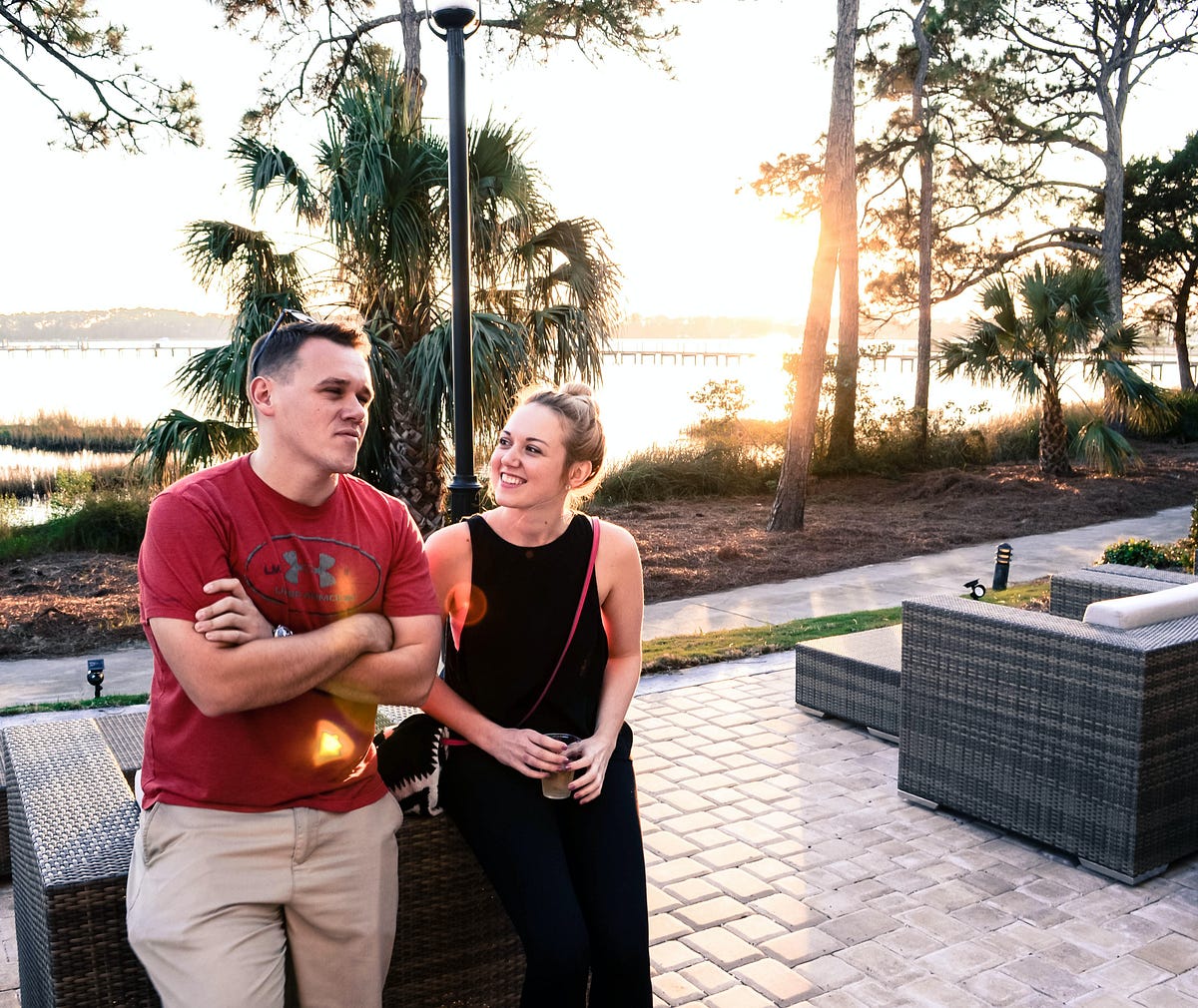 6 Inevitable Topics Of Discussion In a Relationship | by Love Solutions ...