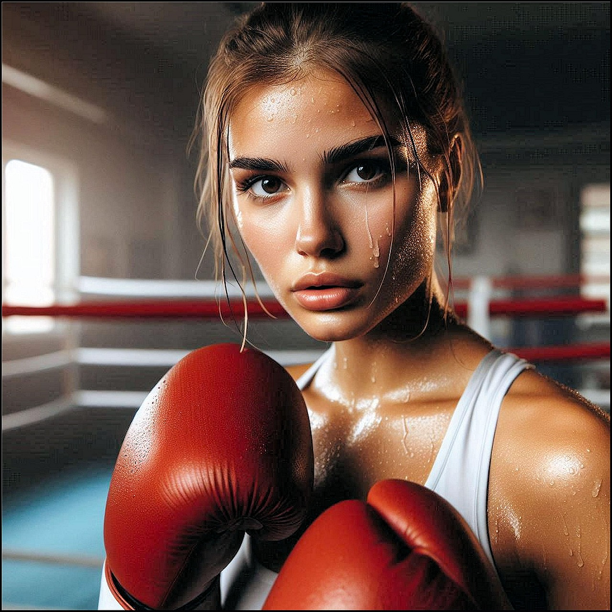 Are You a Conversational Counter-Puncher? | by Brian Dickens Barrabee ...