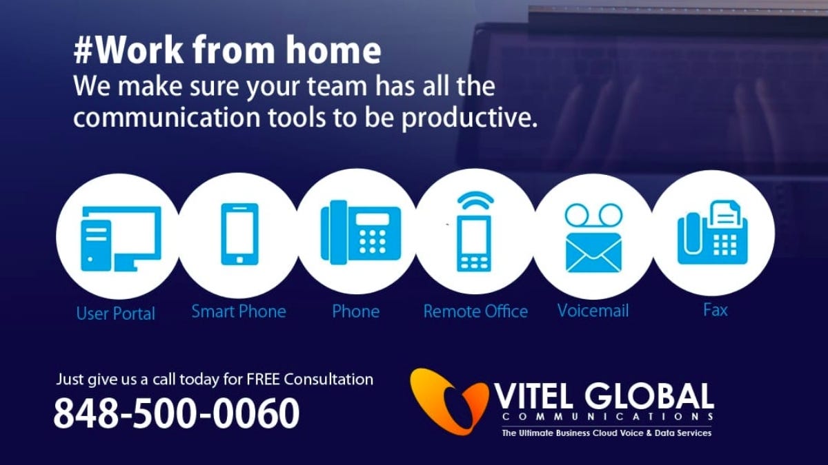 Empower Your Remote Working Employees With Our Powerful Communication ...