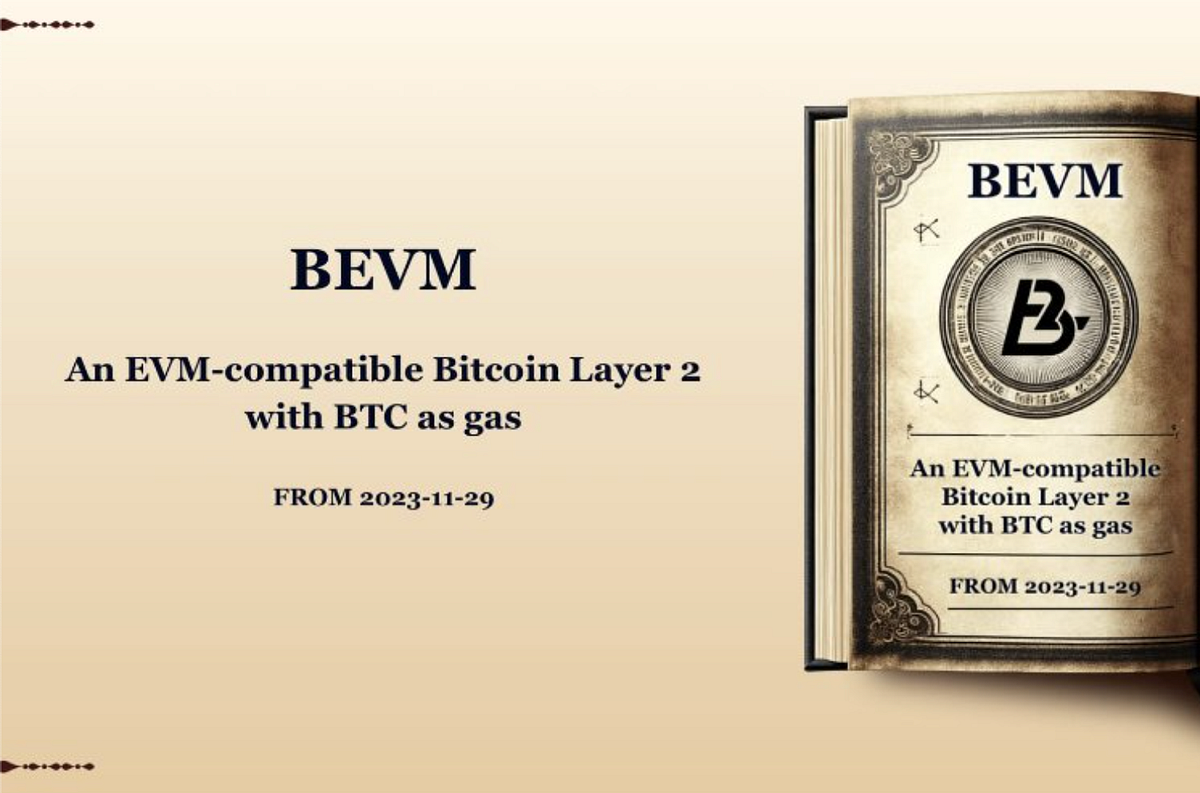 Participate in the BEVM Galxe Campaign | by Kimchiman | Kimchiman’s Airdrop Factory | Medium