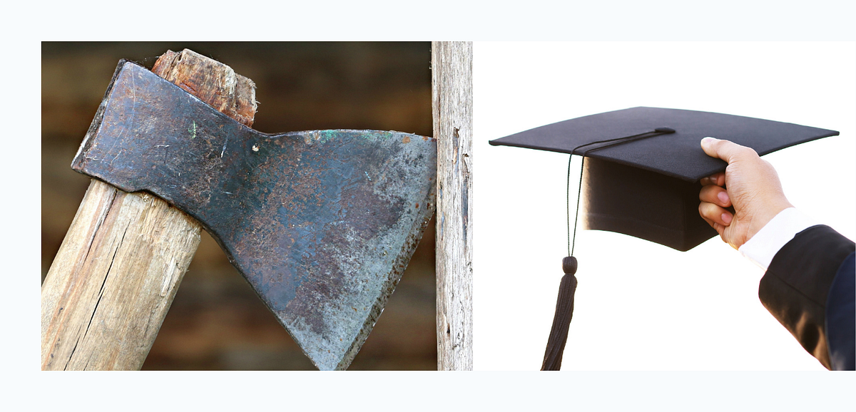 College Graduation 2021 Style: Ax Throwing, Pub Crawl, and Cat Cafe ...