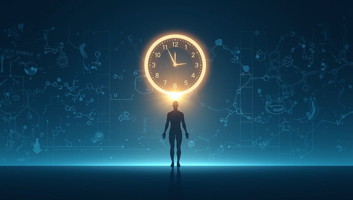 The Time-Restricted Eating Study That Could Change How We Treat Pre ...