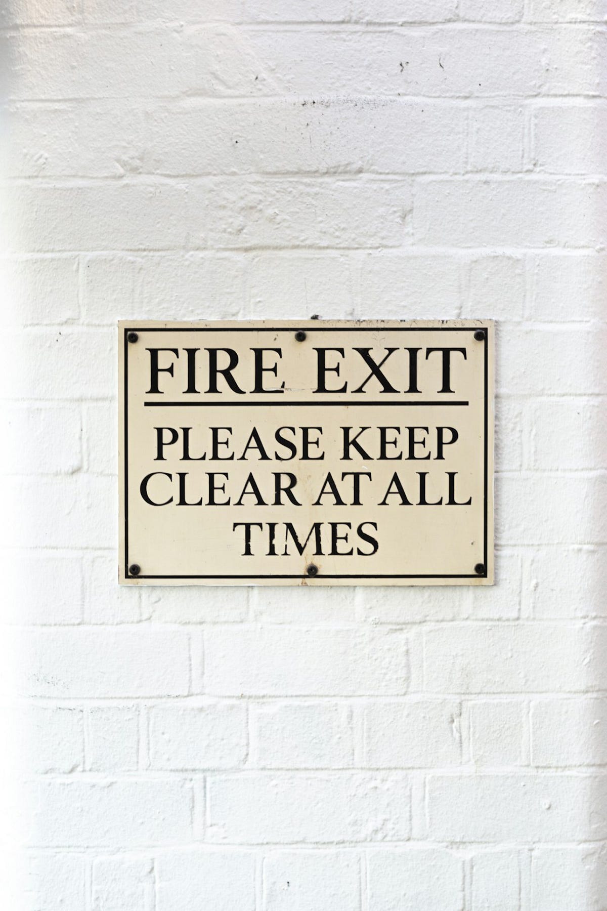 Why “Turn or Burn” Would Have Made No Sense to the First Christians ...