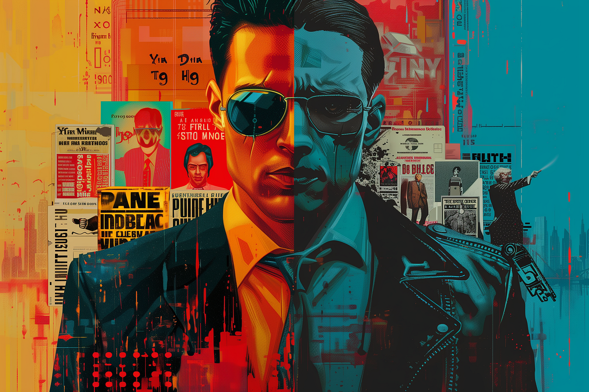 Storytelling Across Mediums: A Look at Five Book-to-Film Adaptations ...