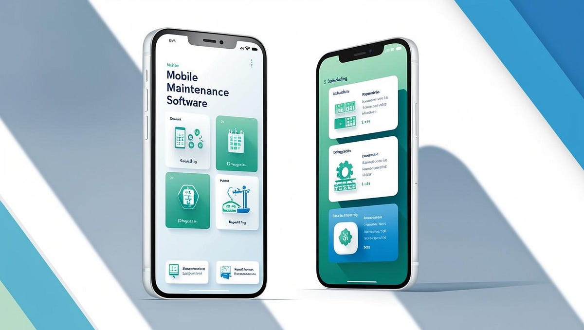 Unlock Cost Savings with Proactive Mobile Maintenance Software - techugoapp2025 - Medium