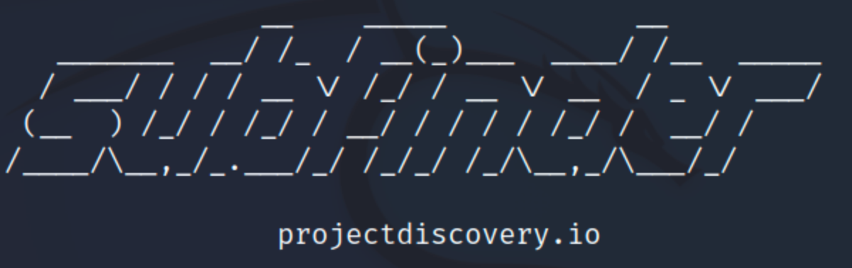 Subfinder Subdomain Enumeration. Subfinder adalah satu alat sumber ...