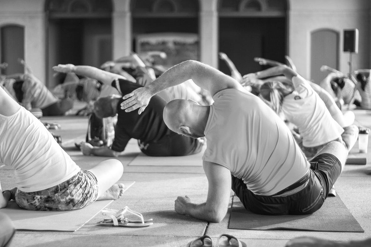 Core Stability: The Misunderstood Foundation | by Laura Peill | In ...