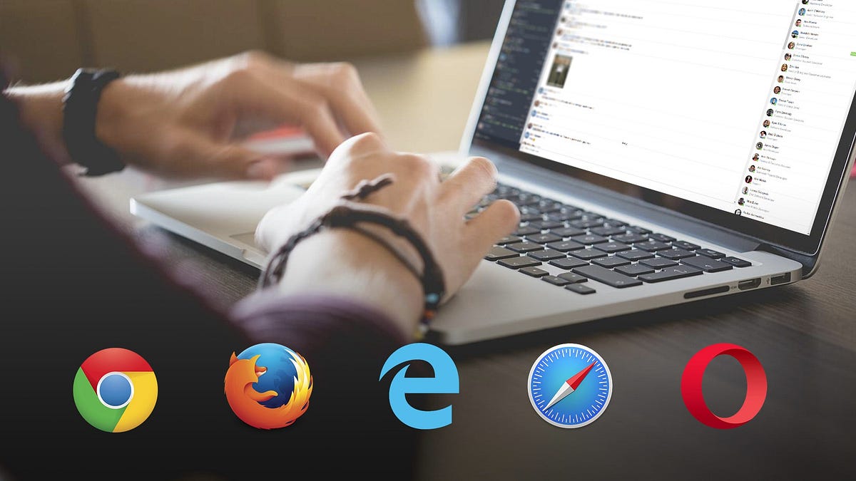 Deploying the Teamwork Chat Web app | by Teamwork Engineering ...
