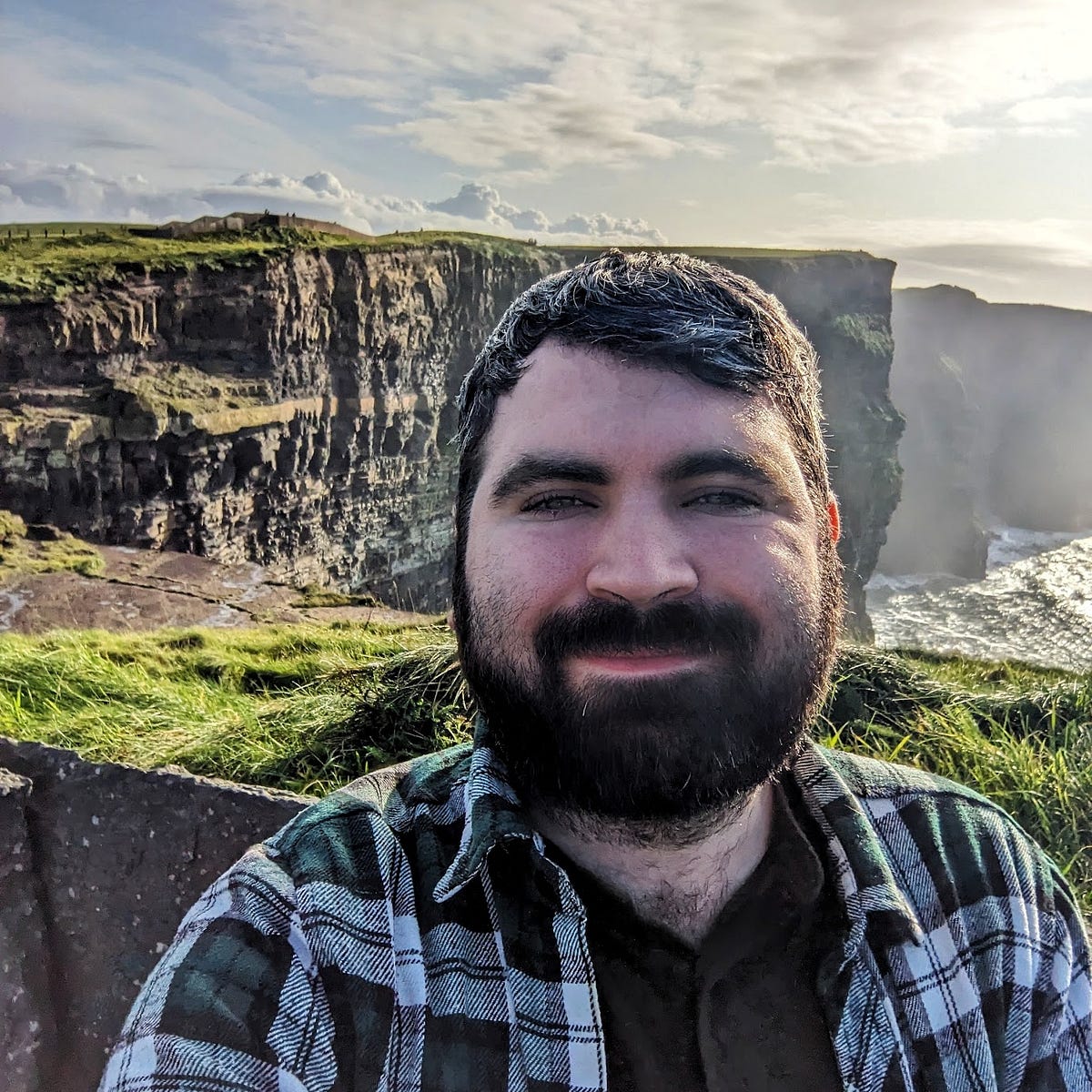 New One Just Begun: Looking forward to 2024 | by Nick Felker | Medium