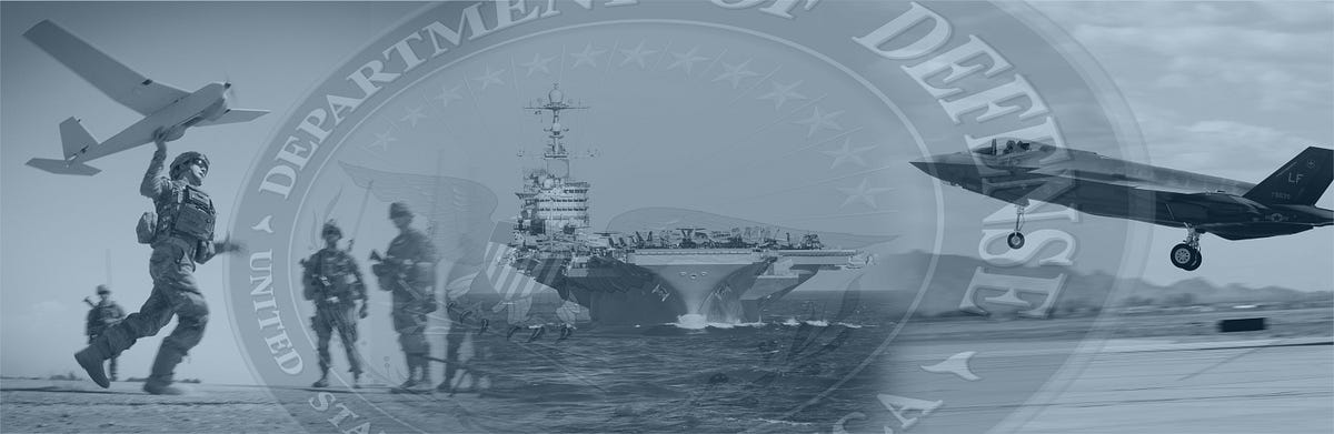 Performance of the Defense Acquisition System: 2015 Annual Report | by ...