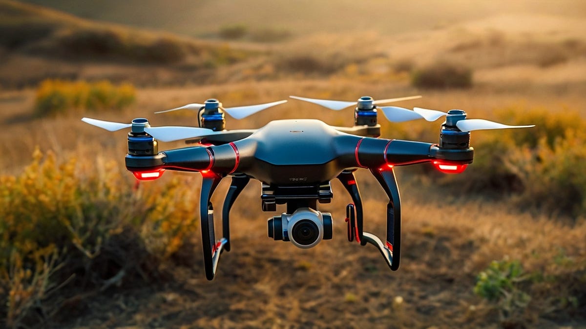 The Best New Drones on AliExpress: Top Picks for Every Budget | by ...