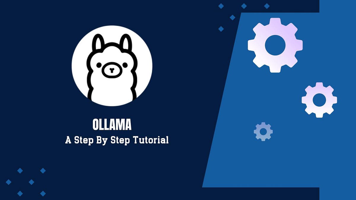 Discover the Power of Ollama in 5 Steps: An Easy Step-by-Step Guide for ...