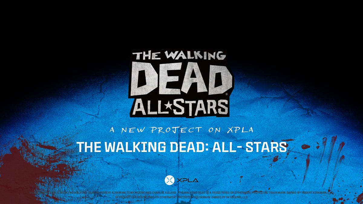 Unveiling the Apocalypse: Dive into the World of TWD: All-Stars | by Md Anower | Medium