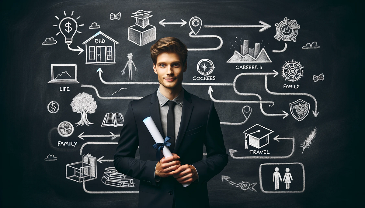 Here are 3 lessons I learned while doing a PhD | by Nikos Kougiatsos ...