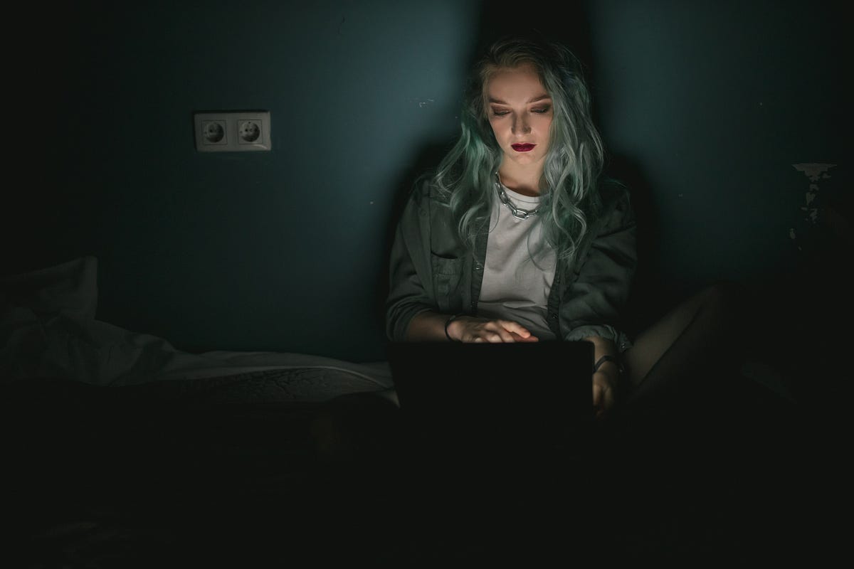 3 Tips For Being a Productive Night Owl | by Elizabeth King ...