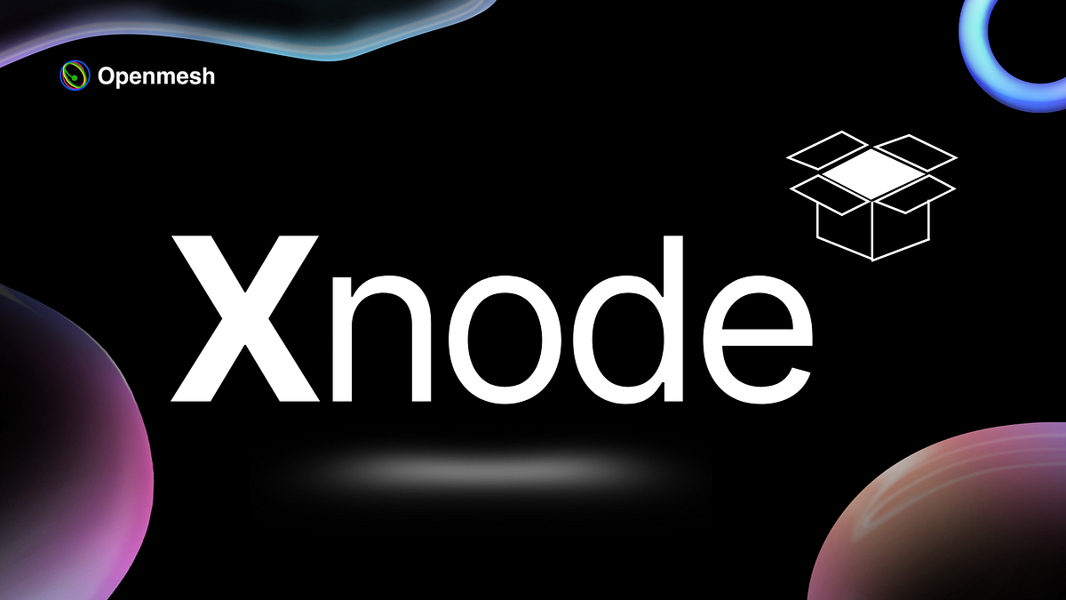 Practical Use Cases of Xnode. In the age of information, access to… | by Archen | Jun, 2024 | Medium