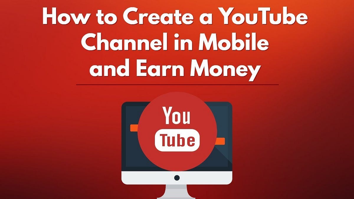 Title: How to Generate 12+ Profitable YouTube Channels and Make 7 ...