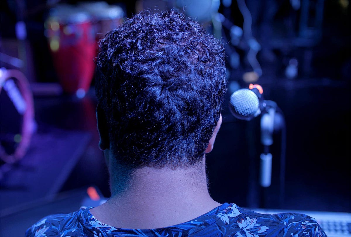 Manteca Blue & the Latin Corner: jazz, a la vuelta de la esquina | by ...