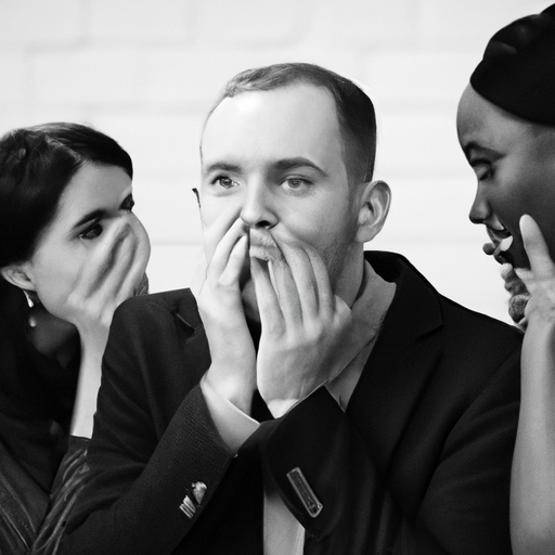 The Power of Silence: How Being Quiet Can Make You Respected and Heard ...