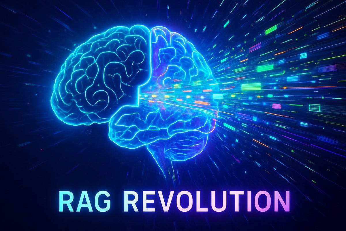 Why 73% of RAG Systems Fail in Production (And How to Build One That ...