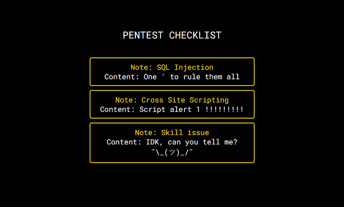 Hack The Box-Pentest Notes Challenge Walkthrough | by Adonis David | Medium