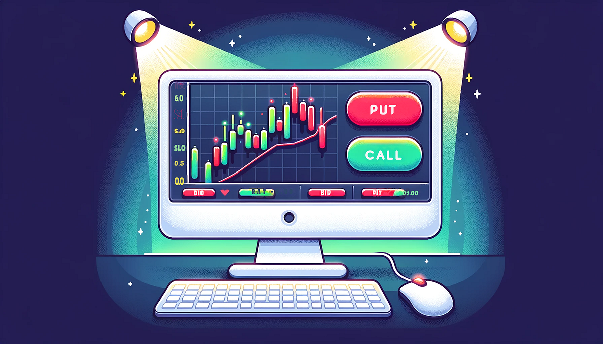 Pricing Put & Call options. Two different ways | DataDrivenInvestor