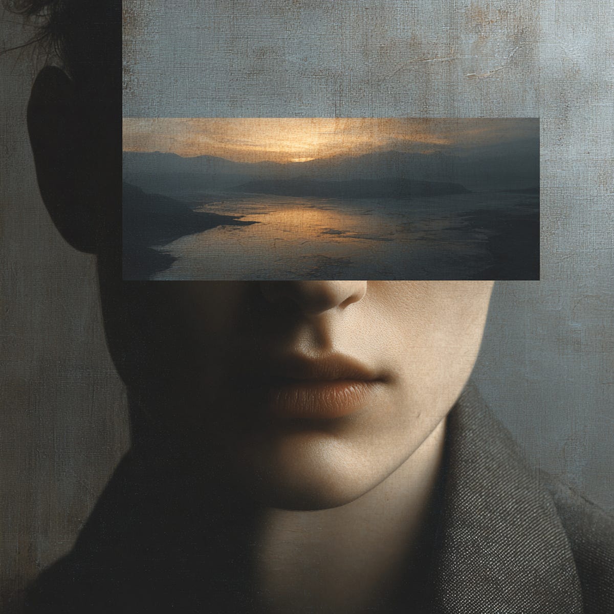 The Phenomenologist. By Michael Erlewine | by Michael Erlewine ...