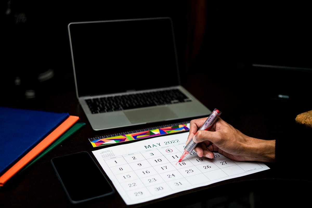 Time Management Techniques. Maximizing Your Productivity | by Nick ...