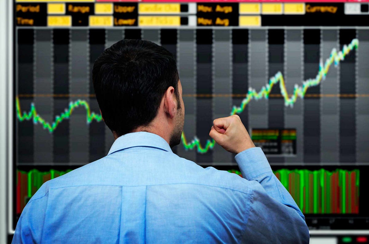 The Mindful Trader: Mastering the Art of Thoughtful Trading | by ...