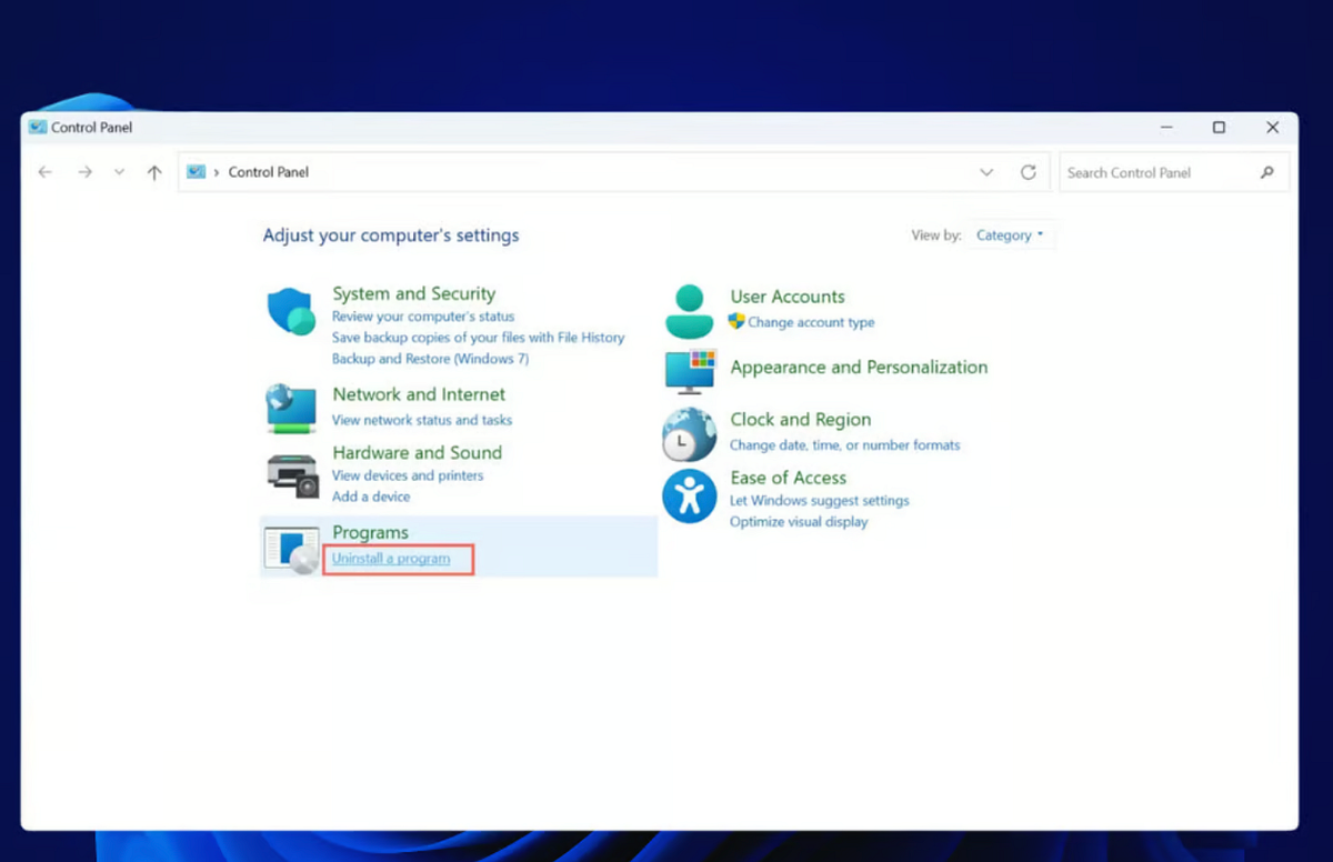 The Future of Windows Control Panel | by PC BOSS.co | Medium