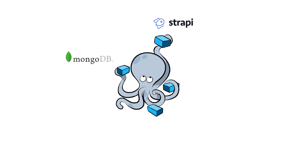 How to run a Strapi dev stack with Docker compose | by Strapi | Strapi | Medium