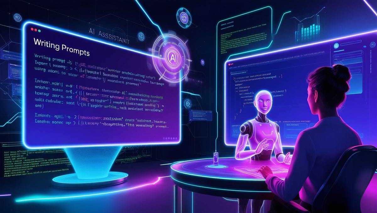 5 AI Prompt Mistakes You’re Making (And How to Fix Them for Results ...