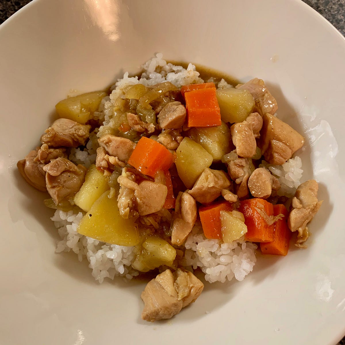 Making Japan’s Favorite Comfort Food at Home, Sonoko Sakai Style | by ...