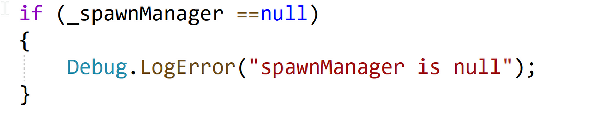 Script Communication In Unity Using Getcomponent By Josh Watts Medium
