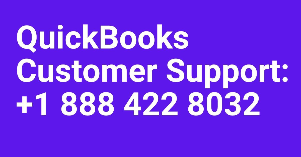 How Can I Speak to a Live Person at QuickBooks? A Complete Guide | by Edwinlovell | Medium
