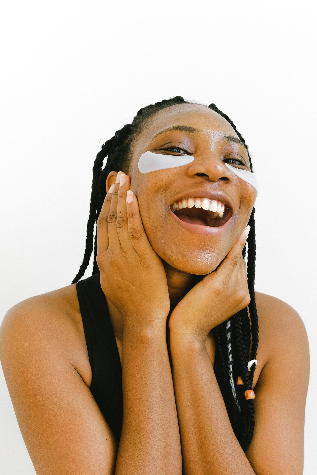 Discovering Your Authentic Self in a World of Endless Echoes | by Dr ...