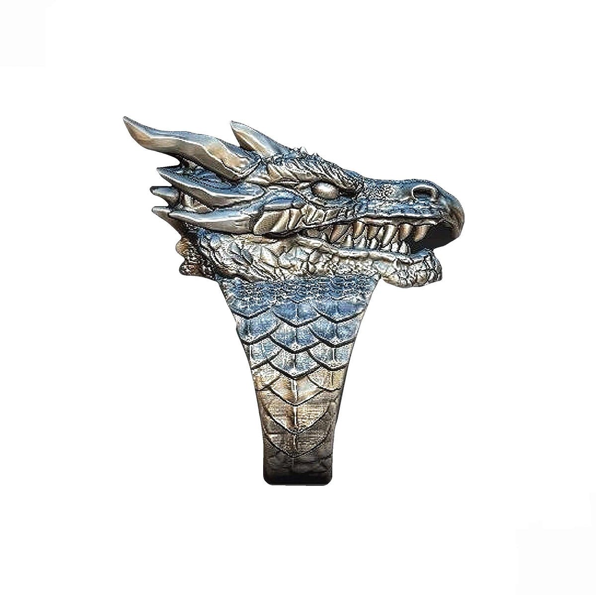 Dragon Rings. Unleash the power of dragon energy with… | by Sherry ...
