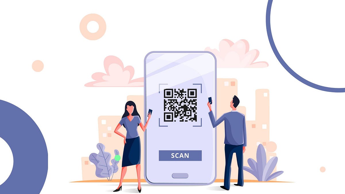 The Ultimate Guide To Use QR Code Feedback To Turn Visitors Into ...