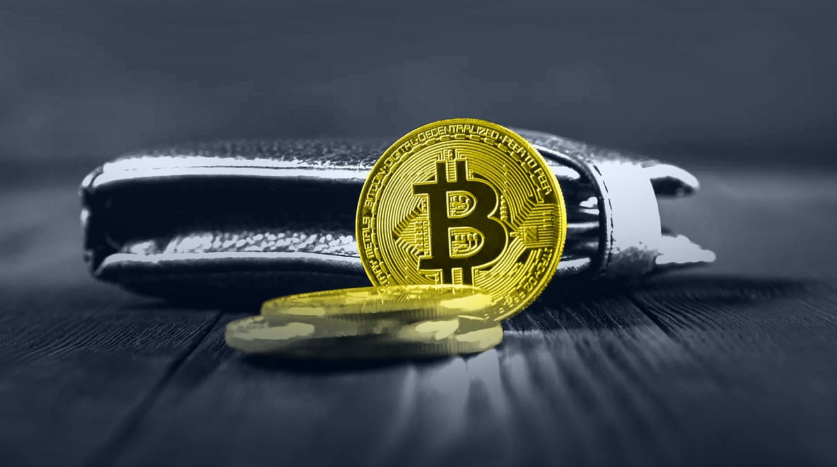 How to Create a Bitcoin Wallet in 2025 | by AML Crypto | Medium