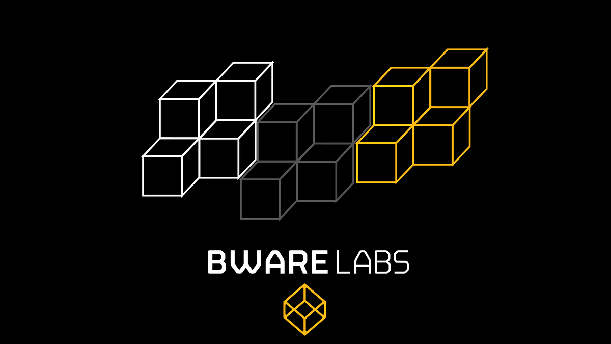 Bware Labs: Taking Web3 By Storm. Web3 has taken the crypto space by ...